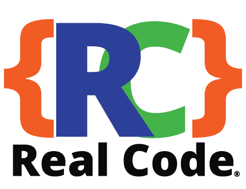 About Real Code Ltd - find out more about our background