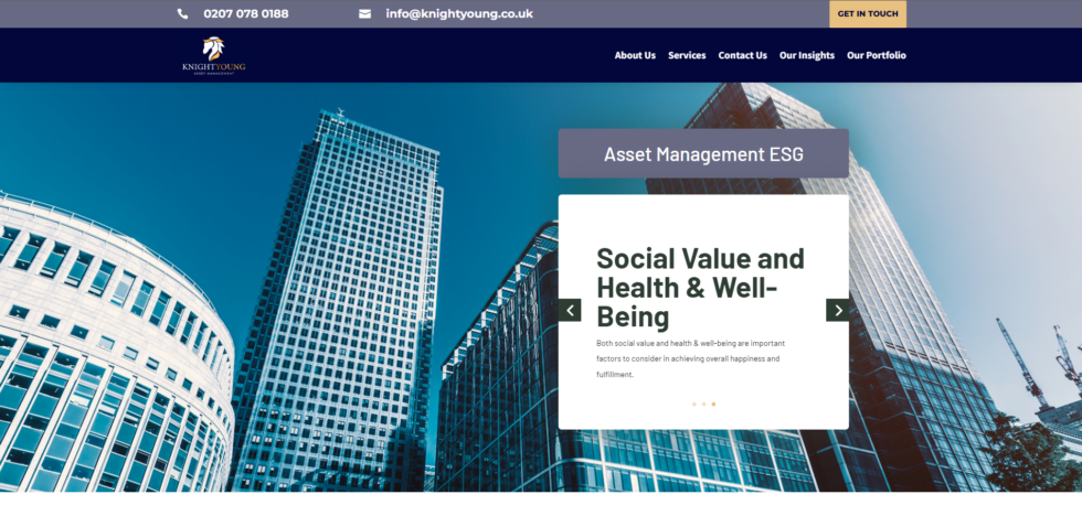 Real Code Ltd London | Business Website Design Agency | Web Development MSP